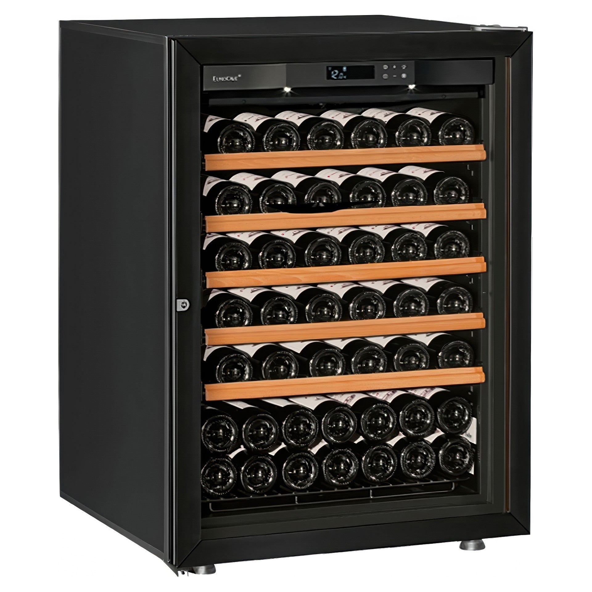 EuroCave - La Premiere Small: V-PRE2-S PV: RIGHT or LEFT hinge