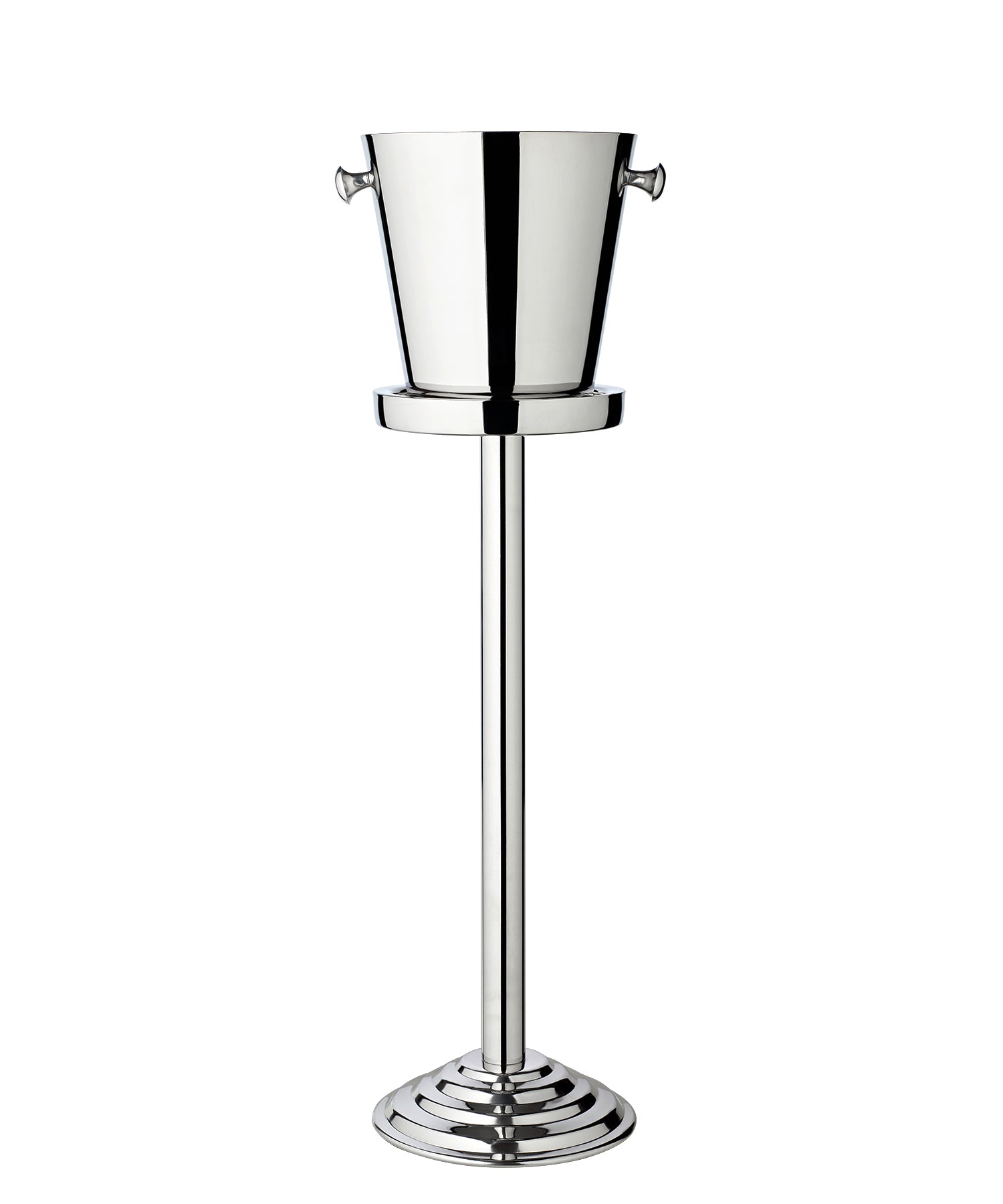 Capri Cooler and Stand
