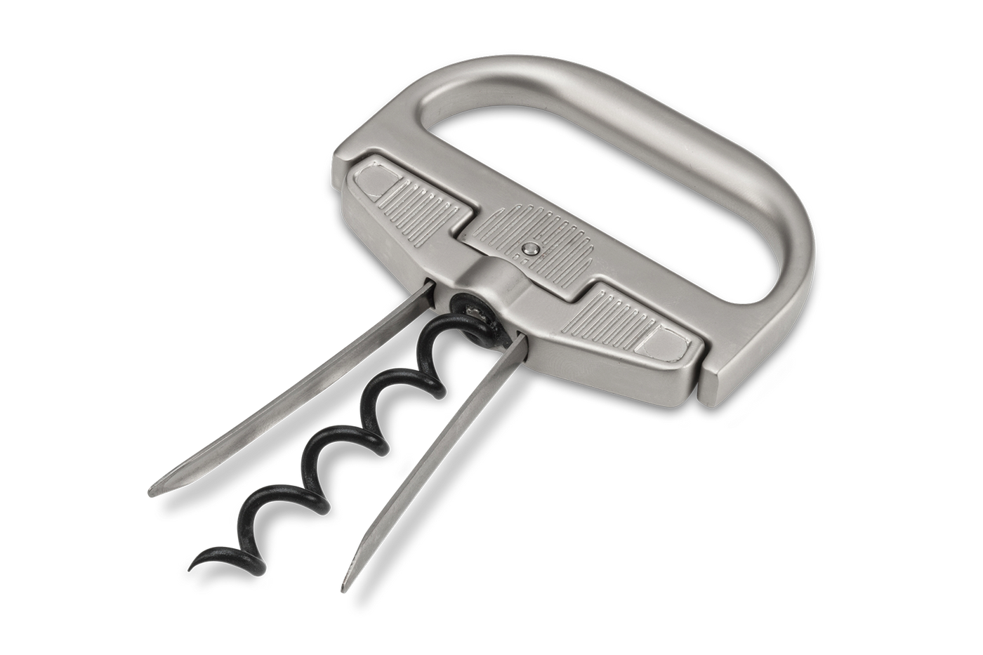 The Durand: Removes Fragile Corks Whole and Intact