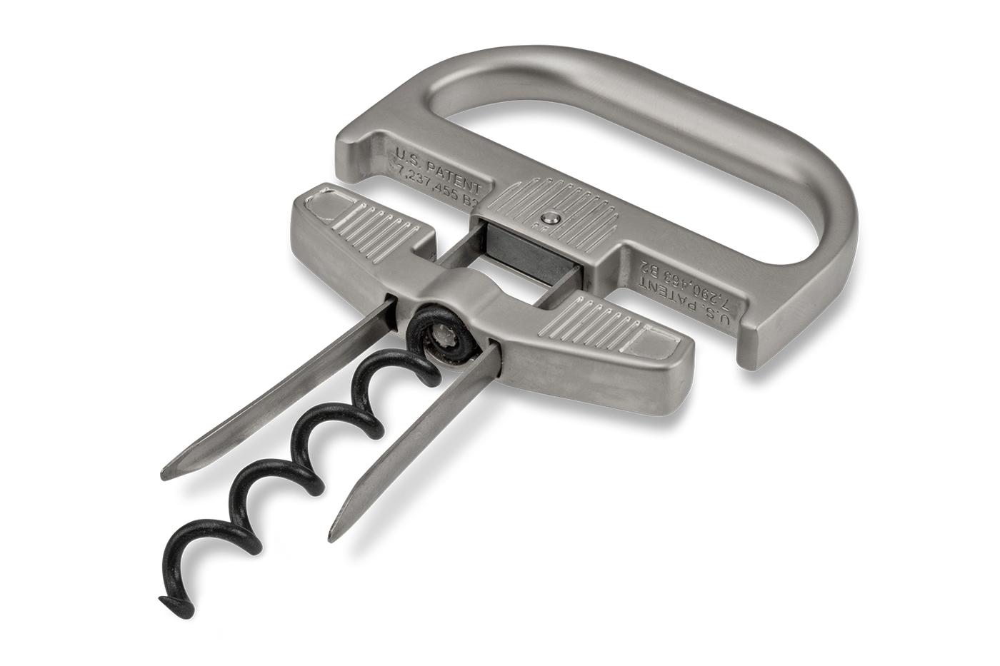 The Durand: Removes Fragile Corks Whole and Intact