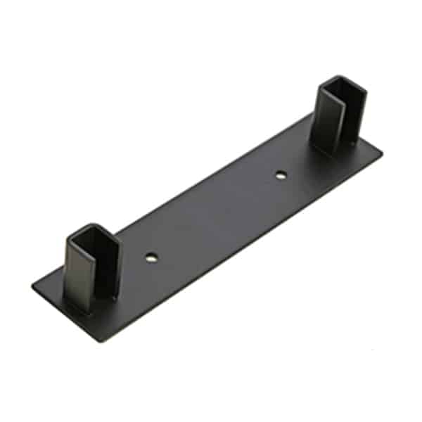W Series Wine Rack Frame Base Plate (floor-to-ceiling wine rack compon