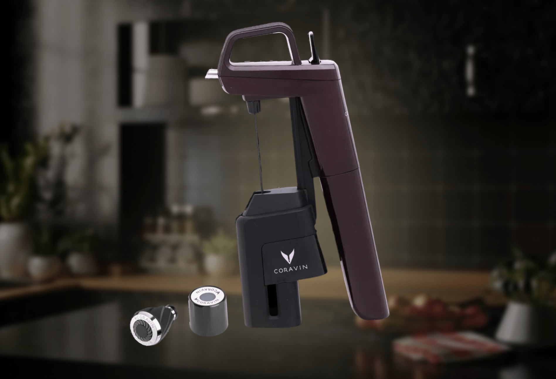 Coravin Wine Preservation Systems & Accessories