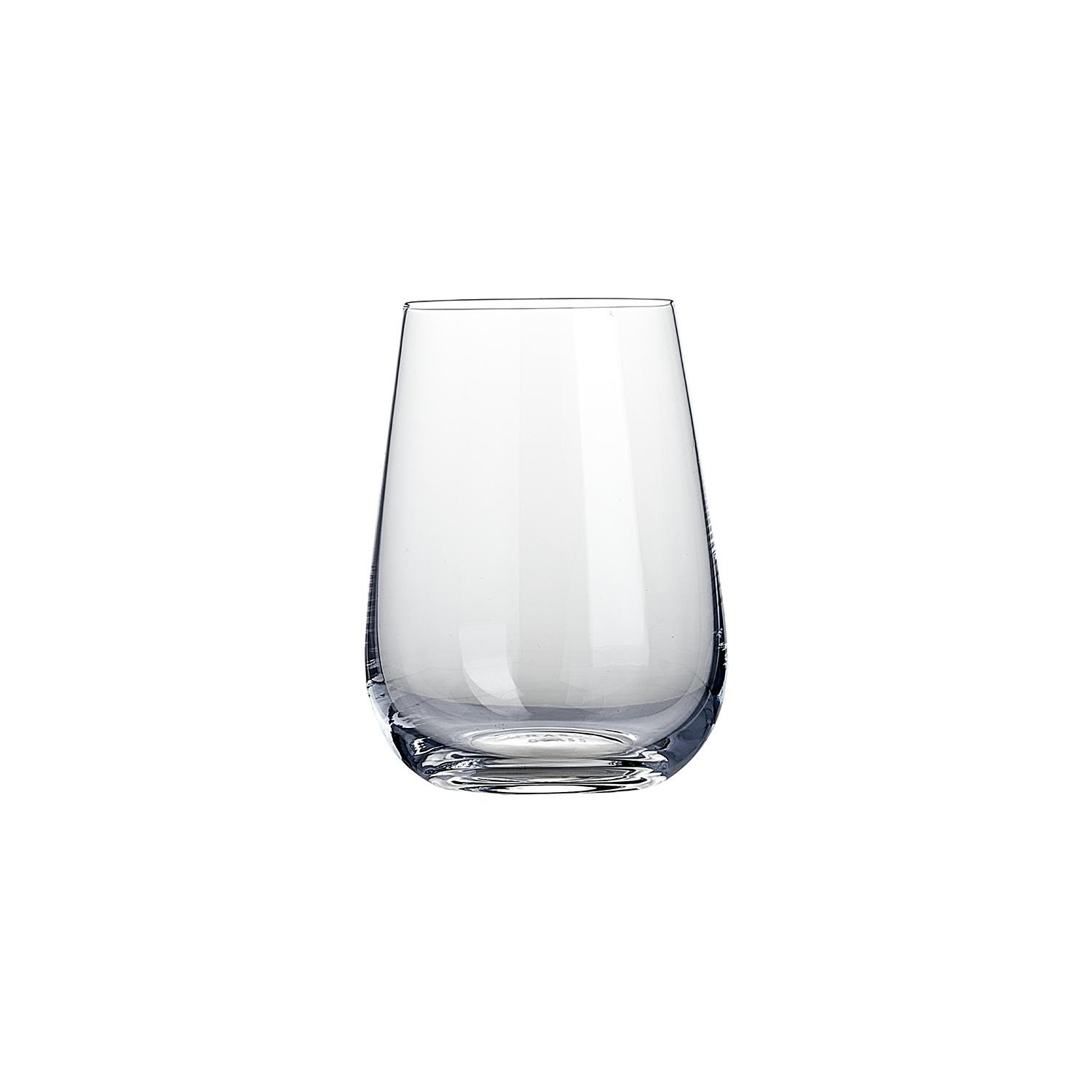 Grassl Stemless Glassis Casual Water & Wine Glass by Grassl