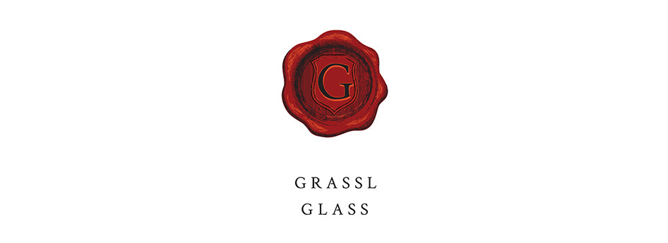 Grassl Wine Glasses & Decanters – Handblown Crystal Stemware