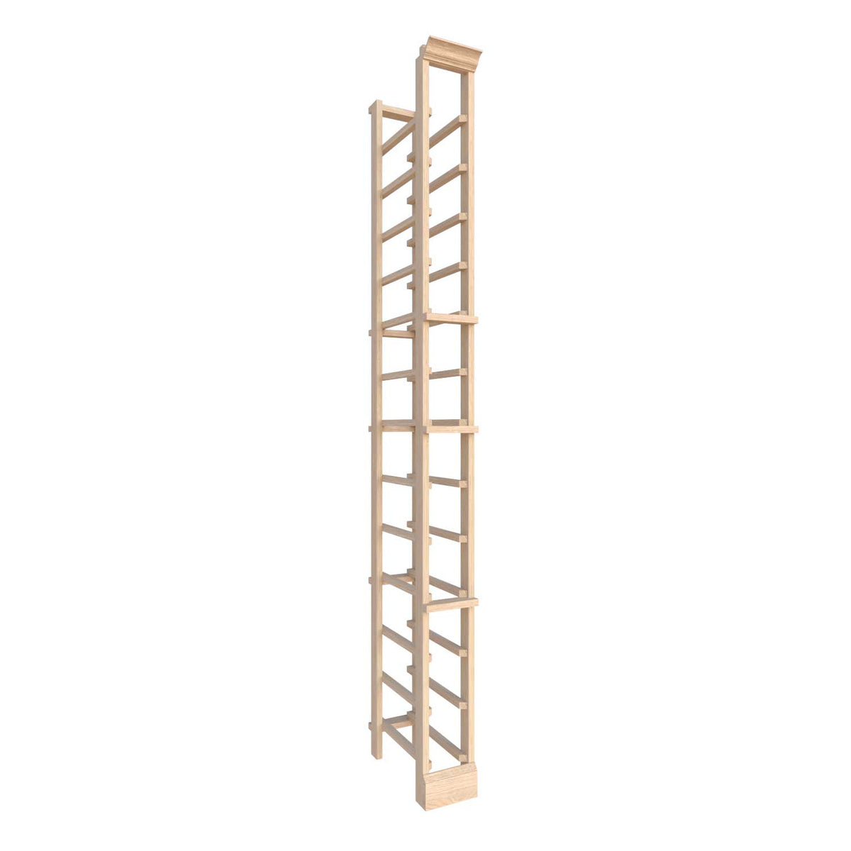 Premium Wine Cellar Racks | Wood Wine Racks