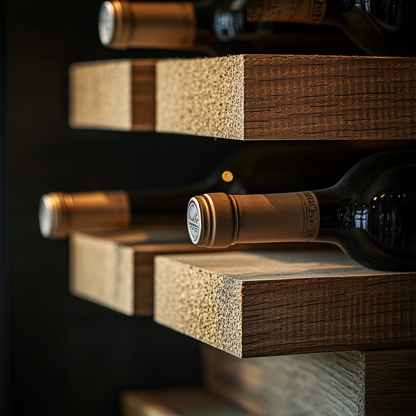 3 Wine Storage Tips For Fall