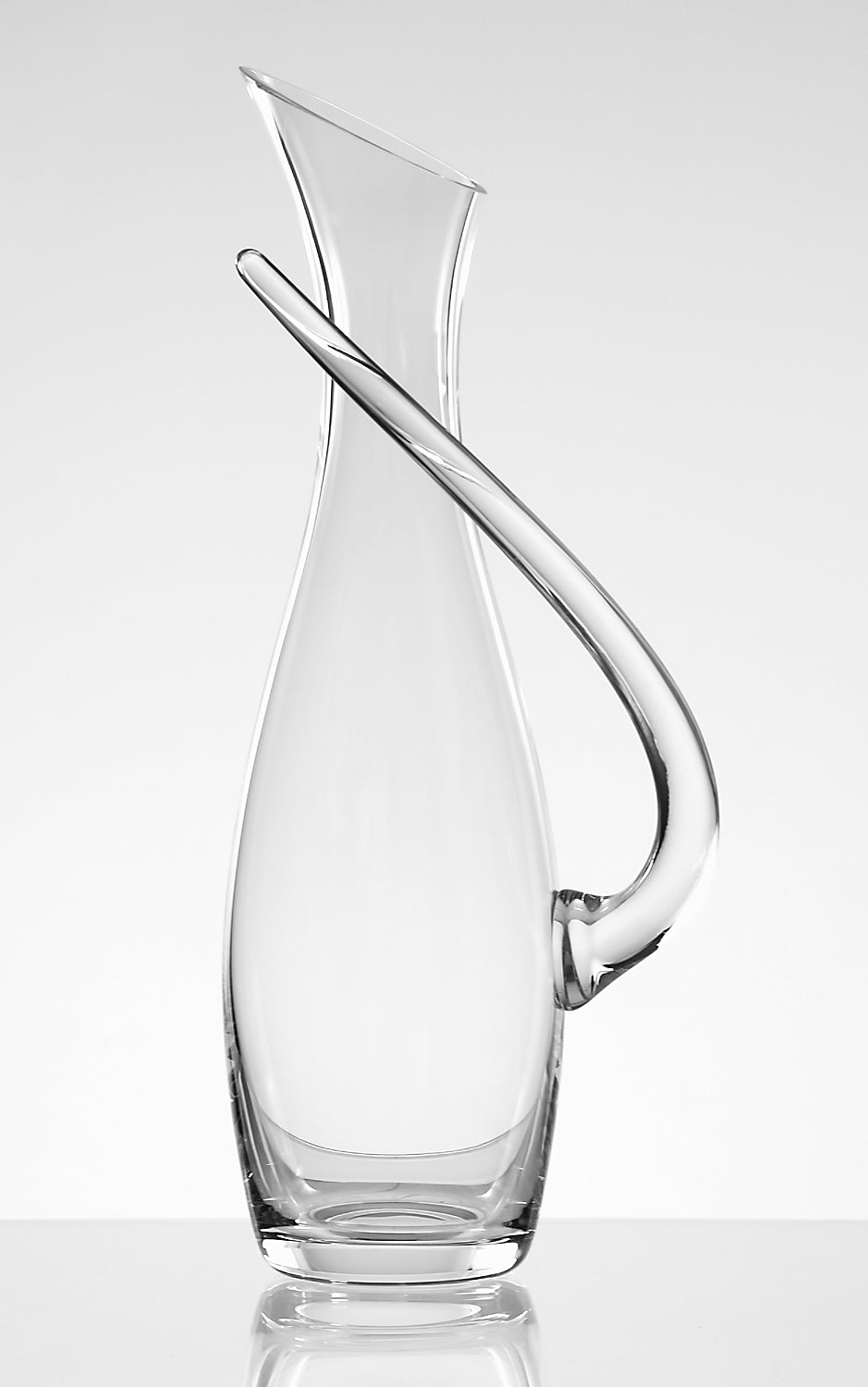 Comet Wine Carafe