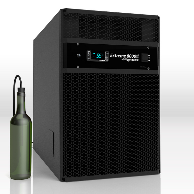 KoolR Plus (Magnum) Wine Cooling Unit - Koolspace