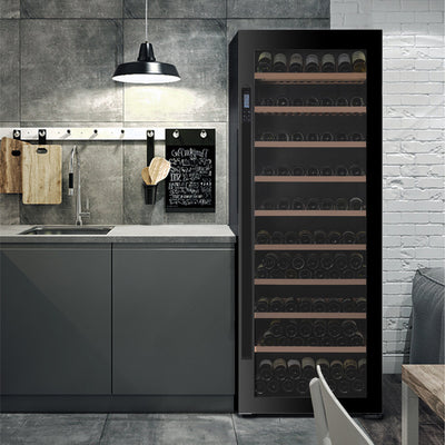 KoolR Plus (Magnum) Wine Cooling Unit - Koolspace