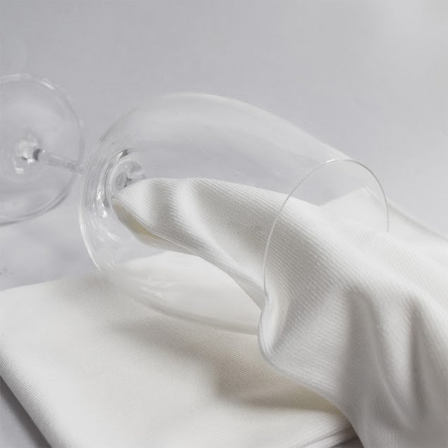 Vino Life Microfibre Crystal Cloth