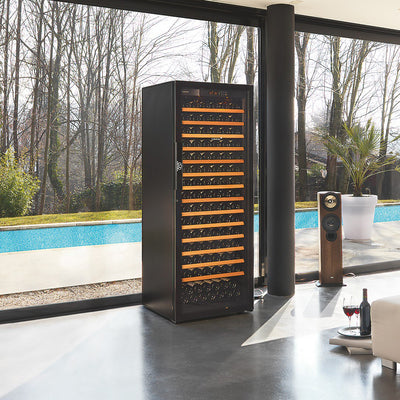 KoolR Plus (Magnum) Wine Cooling Unit - Koolspace