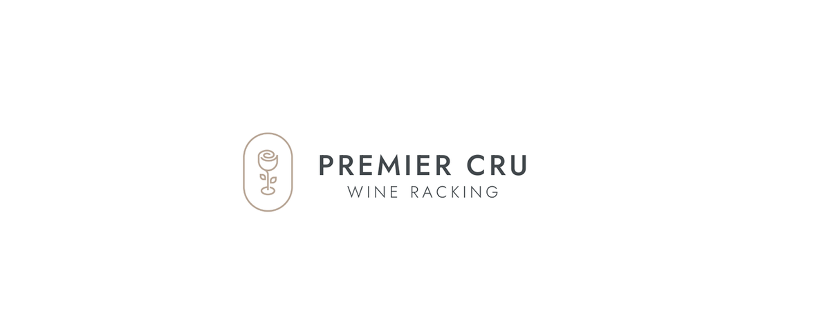 Premier Cru: Wine Kit Racks of The Highest Quality Wood